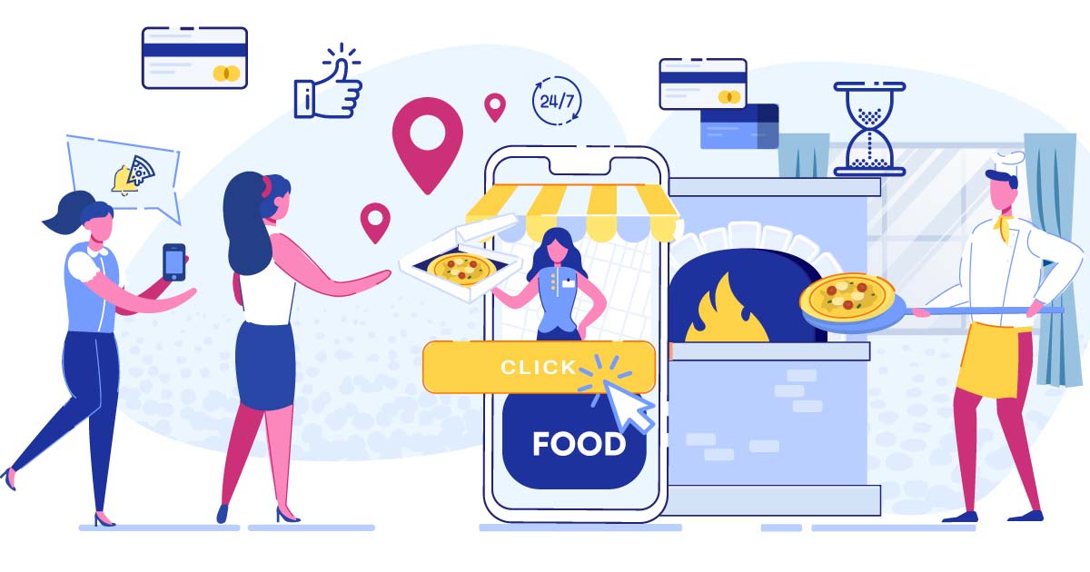 ORDER US - One stop solution helps grow your business